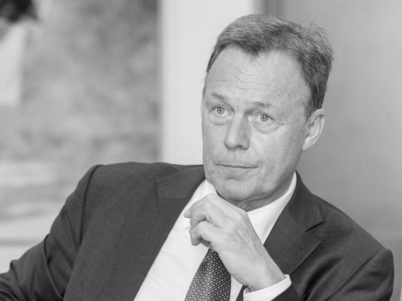 Vicepreședintele Parlamentului German, Thomas Oppermann, a murit la 66 ...