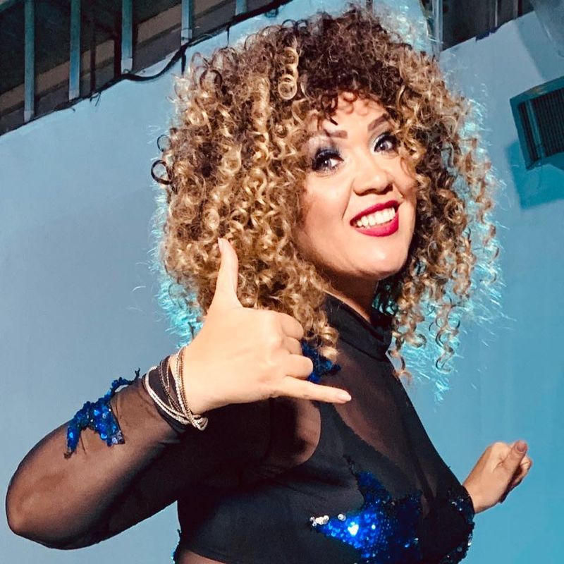 Minodora a fost criticată de fani. Vezi cum a reacționat vedeta - WOWBiz