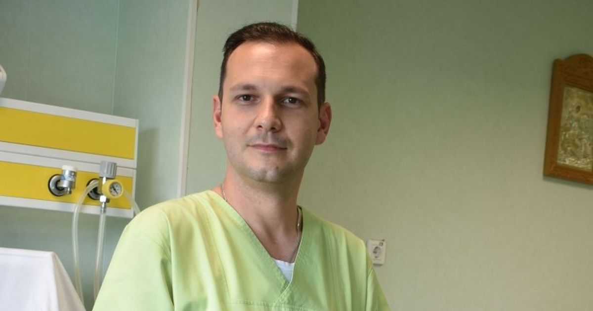 Previziunea sumbră a unui medic de la Spitalul Floreasca: „În decembrie ...