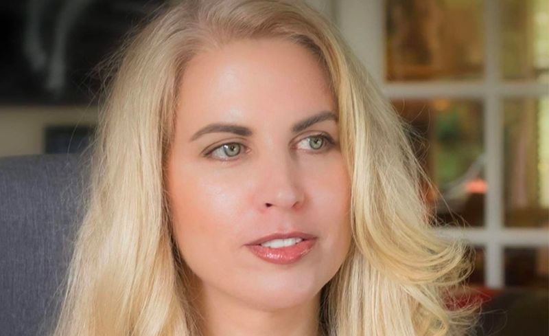 Elizabeth Parrish, prima persoană din lume care nu va îmbătrâni. Ce au ...