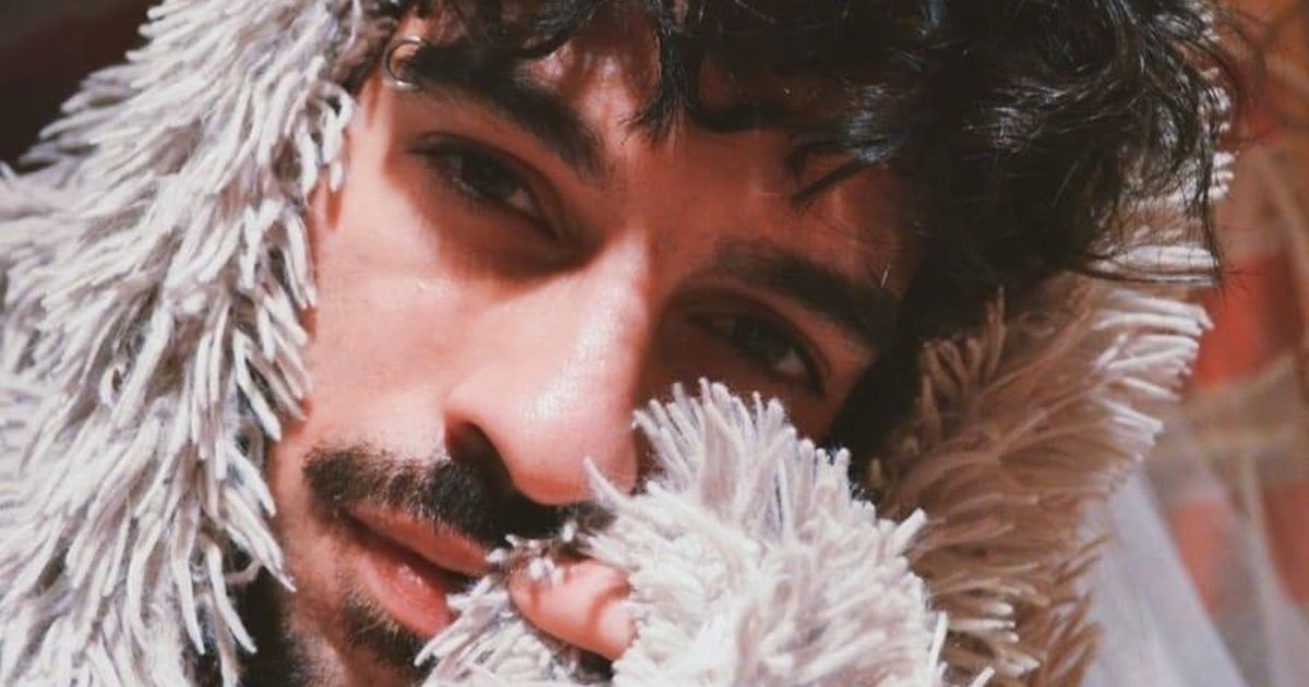 David, fiul adoptiv al Luminiţei Anghel, transmite un mesaj emoţionant ...