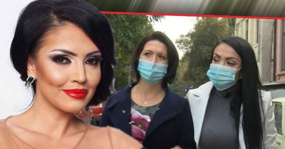 În această seară, la “Trăiri alături de Andreea Mantea”, vedeta învață ...