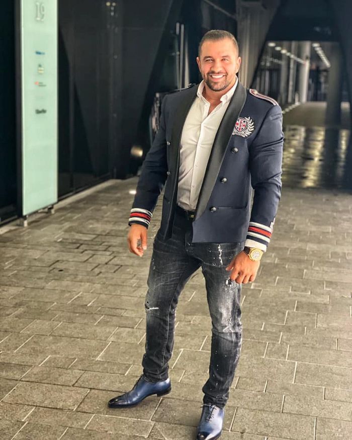 Alex Bodi a investit masiv înainte să fie arestat. Omul de afaceri a ...