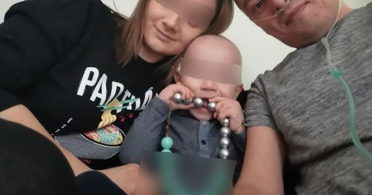 Ionuț Anghel a așteptat o minune din partea autorităților timp de trei ...