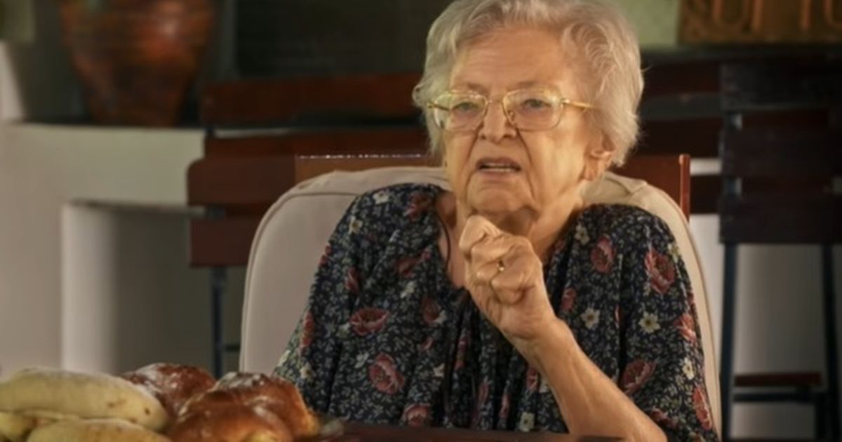 Draga Olteanu Matei a fost căsătorită de trei ori! Nu a avut însă copii ...