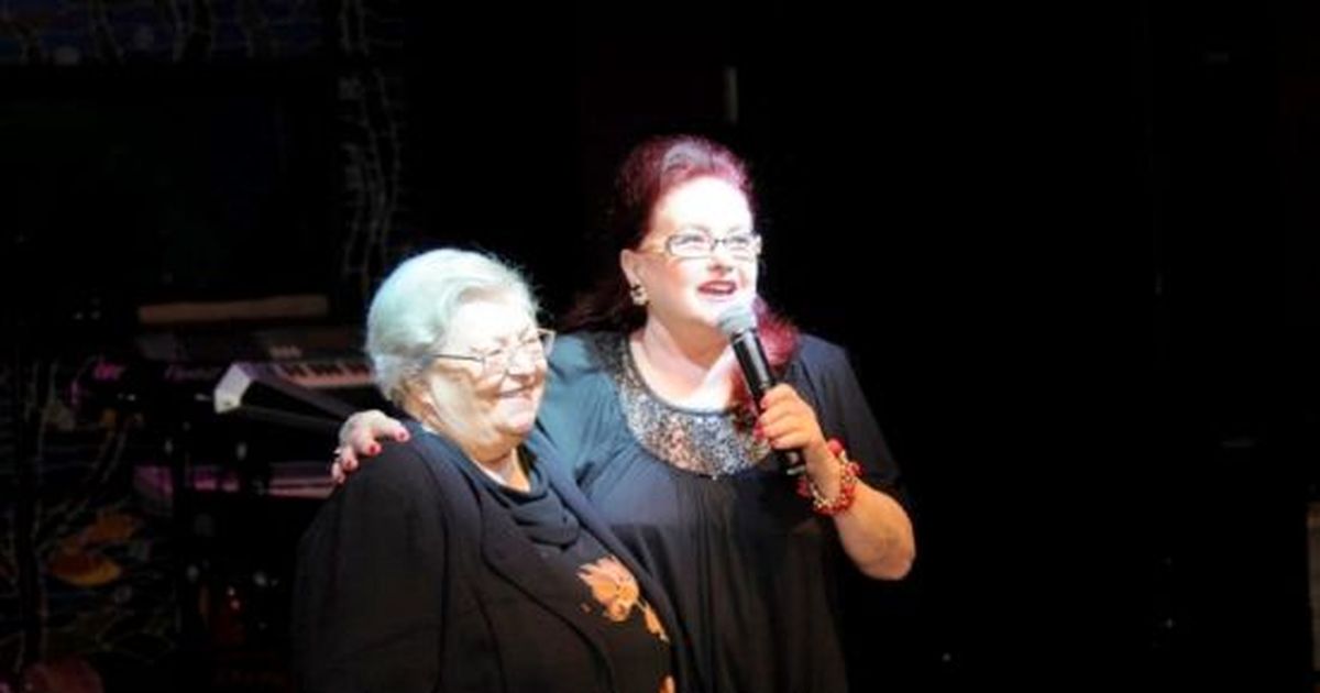 Legătura neștiută dintre Draga Olteanu Matei și Stela Popescu! Cele ...