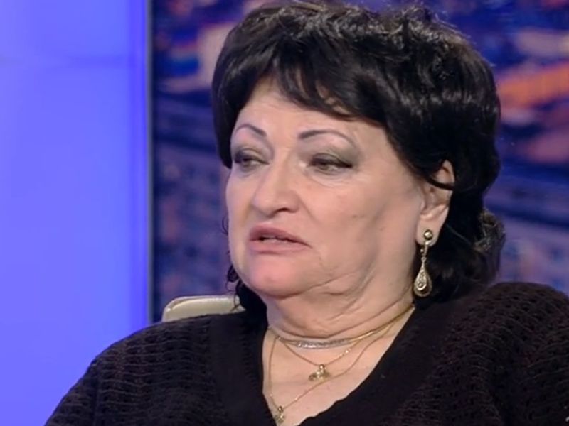 Monica Pop refuză categoric să se vaccineze împotriva coronavirusului ...