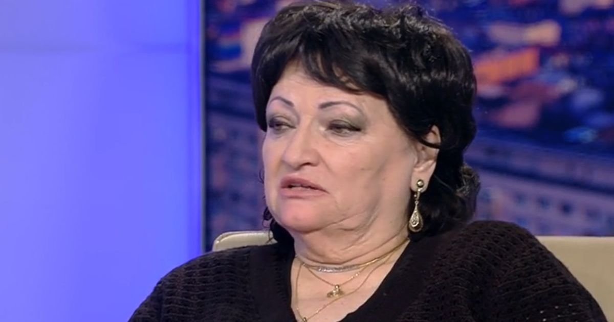 Monica Pop refuză categoric să se vaccineze împotriva coronavirusului ...
