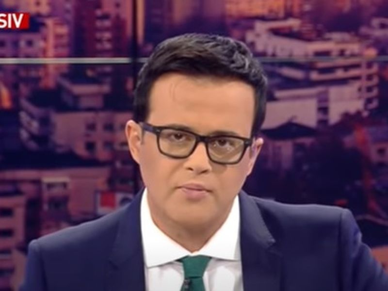 Mihai Gâdea a rupt tăcerea! Motivul pentru care ar fi părăsit subit ...