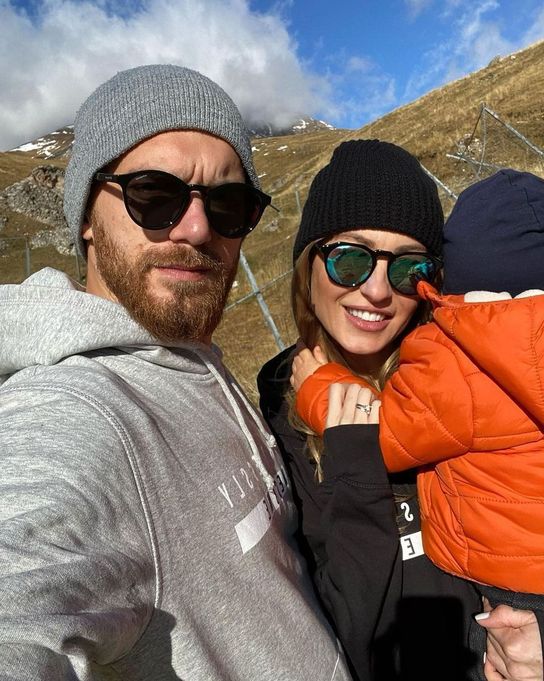 Flavia Mihasan, din nou însărcinată. Fosta asistentă TV așteaptă al ...