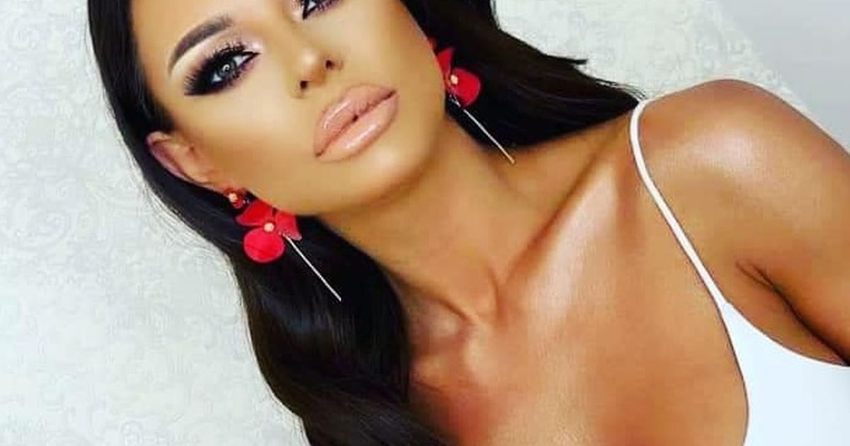 Ana-Maria Mocanu s-a despărțit definitiv de Rareș: ” Îmi doresc din ...