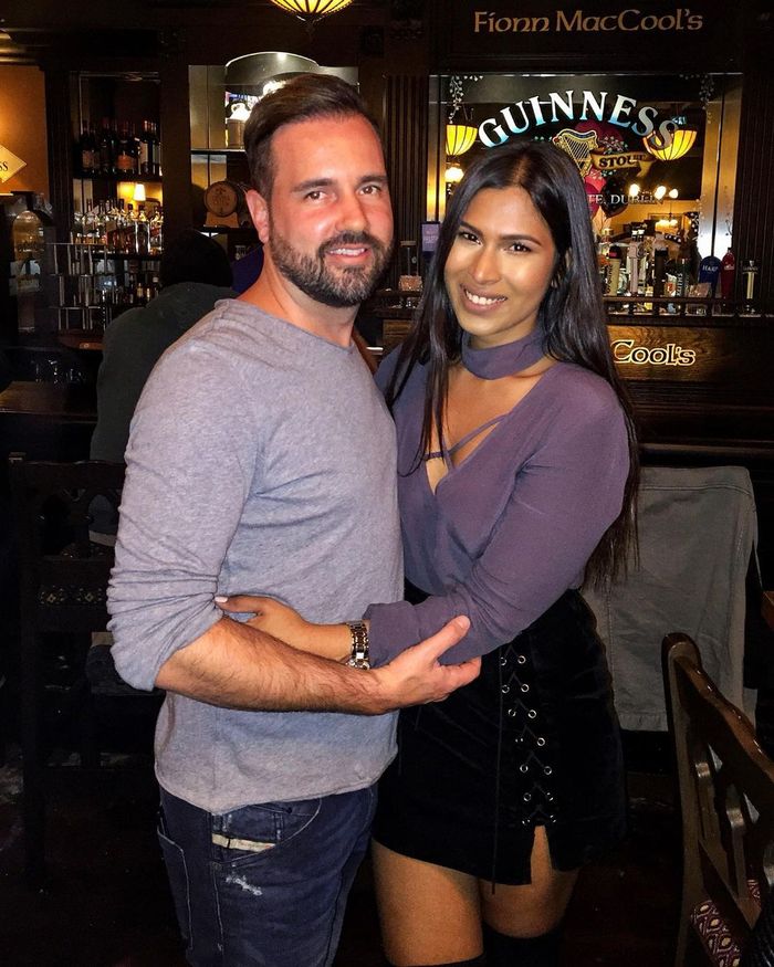 Povestea incredibilă a unei tinere care a ascuns că este transgender ...