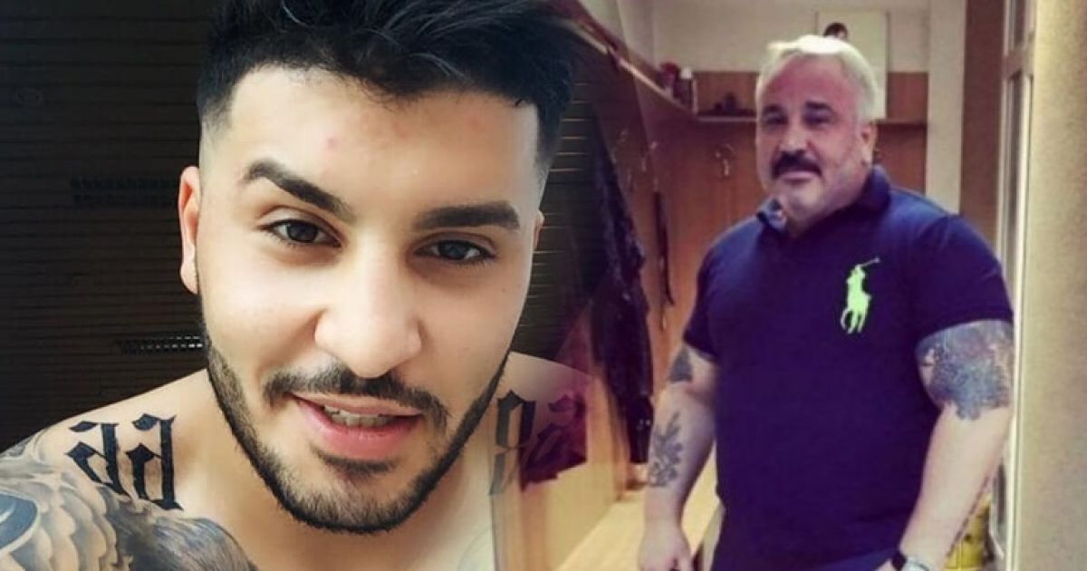 Albert Balint, trei ani de închisoare cu executare! Fiul lui Sile ...