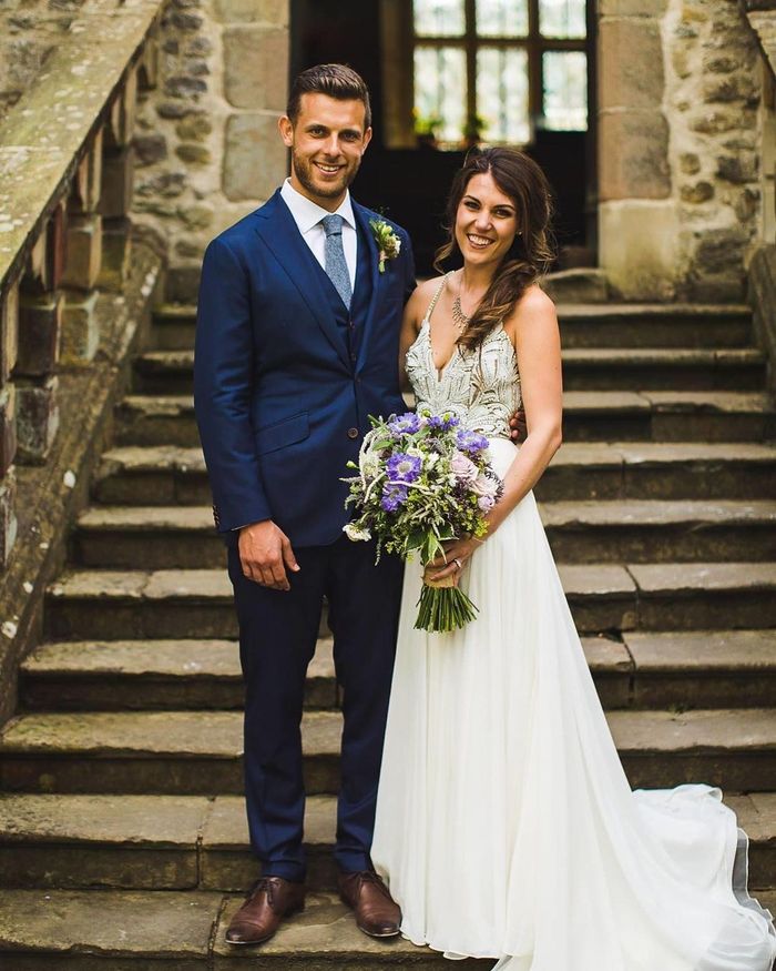 Povestea incredibilă unui cuplu! Au făcut o descoperire șocantă ...