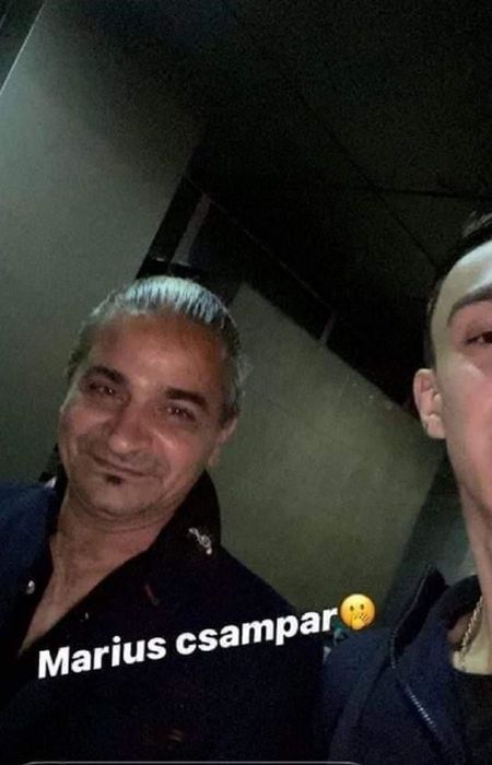 Unde s-a angajat cel mai mare criminal în serie din România, după ce s ...