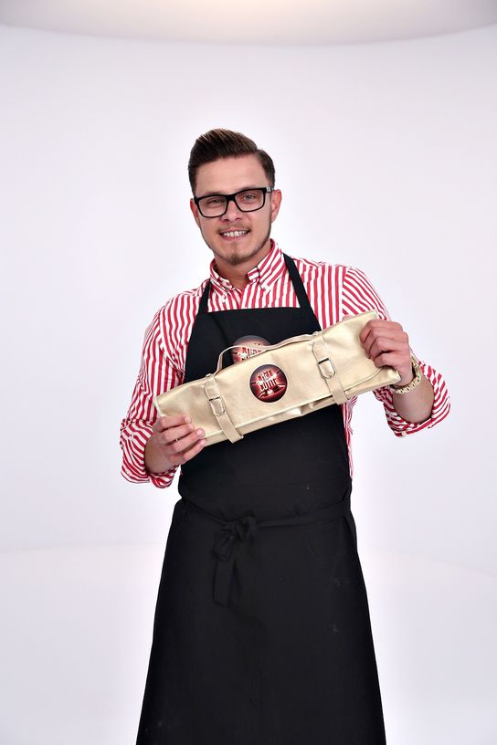 Cine este Ionuț Belei, câștigătorul „Chefi la cuțite” 2020, sezonul 8 ...