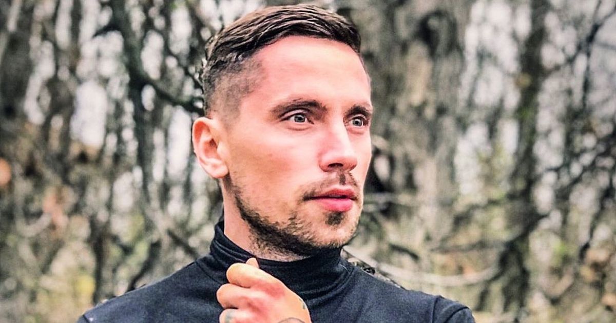 Ștefan Manolache, fostul Andreei Antonescu, depistat pozitiv pentru ...