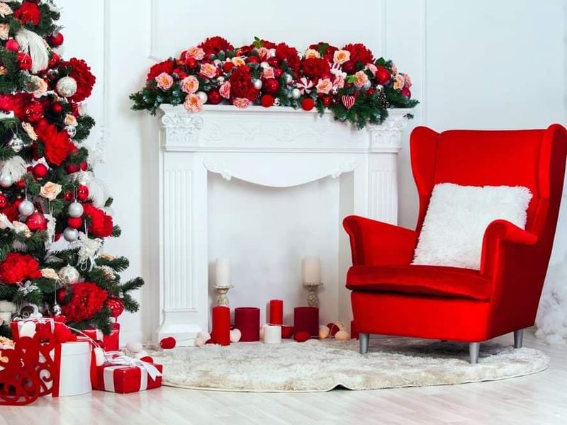 5 idei de decorațiuni pentru Crăciun. Cum să-ți împodobești casa ca ...