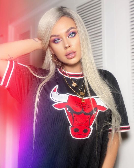 Misha, pregătită să își facă o nouă relație, după despărțirea de ...