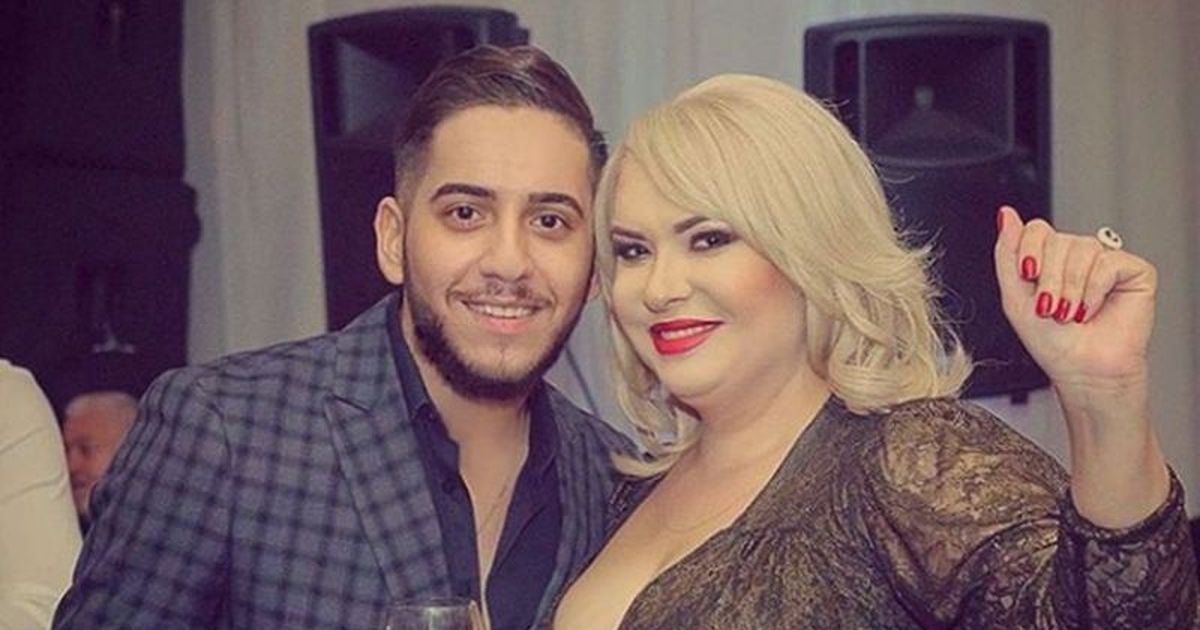 Fulgy, prima apariție după ce s-a zvonit că a fost la dezintoxicare ...