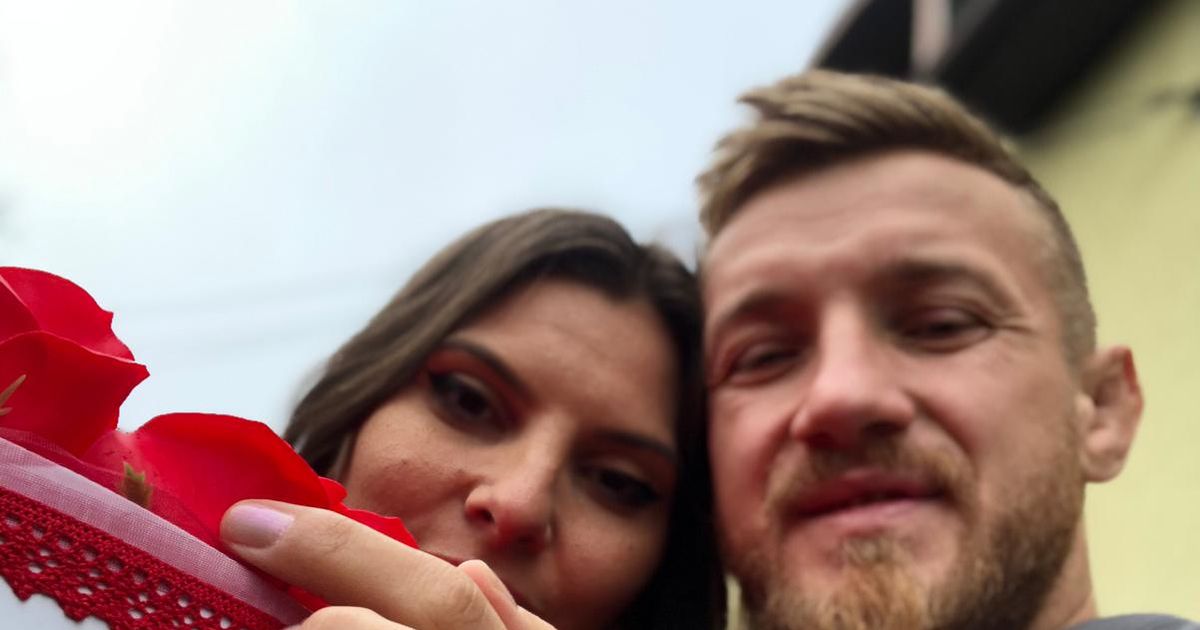 Nuntă mare în familia Exatlon! A cerut-o în căsătorie după ce a pus în ...