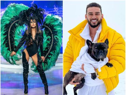 chelutu dorian popa- WOWBiz