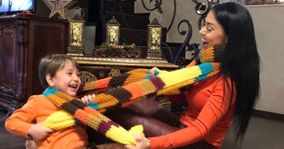 Andreea Mantea, despre planurile pentru 2021! Celebra prezentatoare tv ...