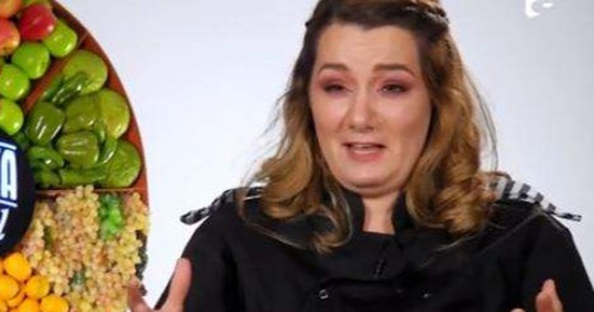 Premiera absolută la Chefi la cutițe 2020. Cum a ajuns, de fapt, Maria ...