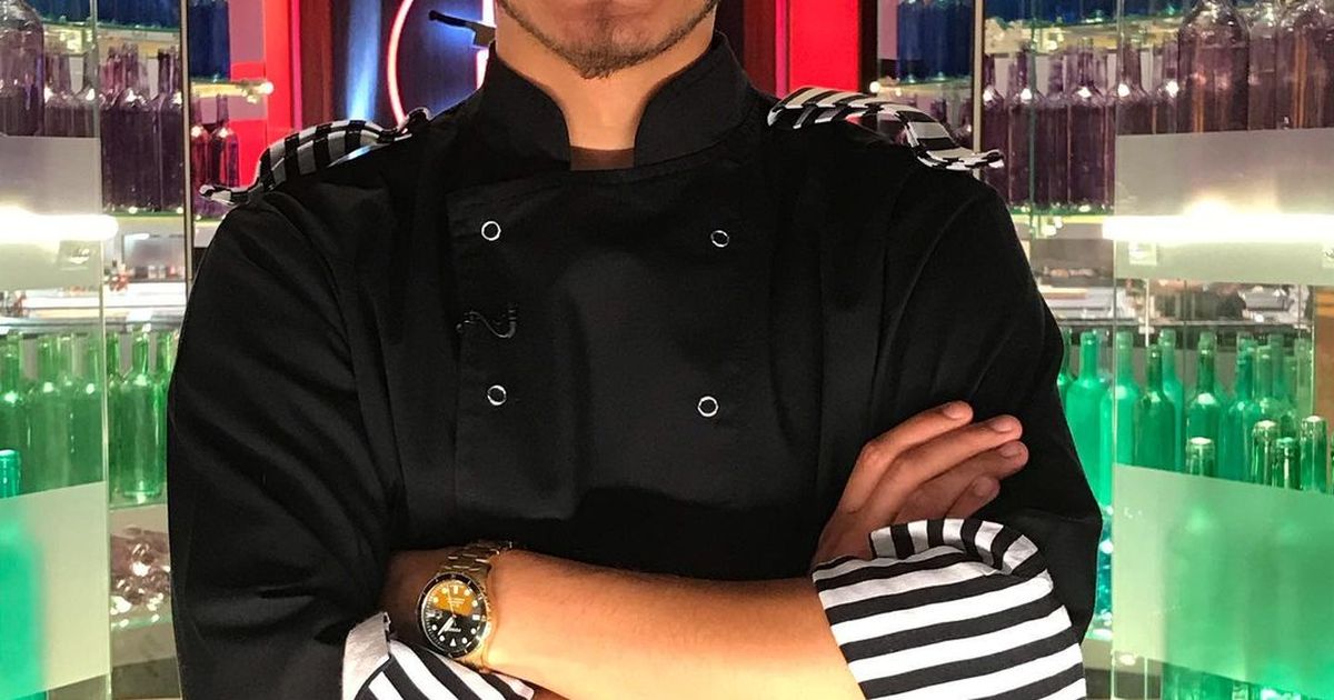 Reţeta desertului cu care Ionuţ Belei, câştigătorul "Chefi la cuţite ...