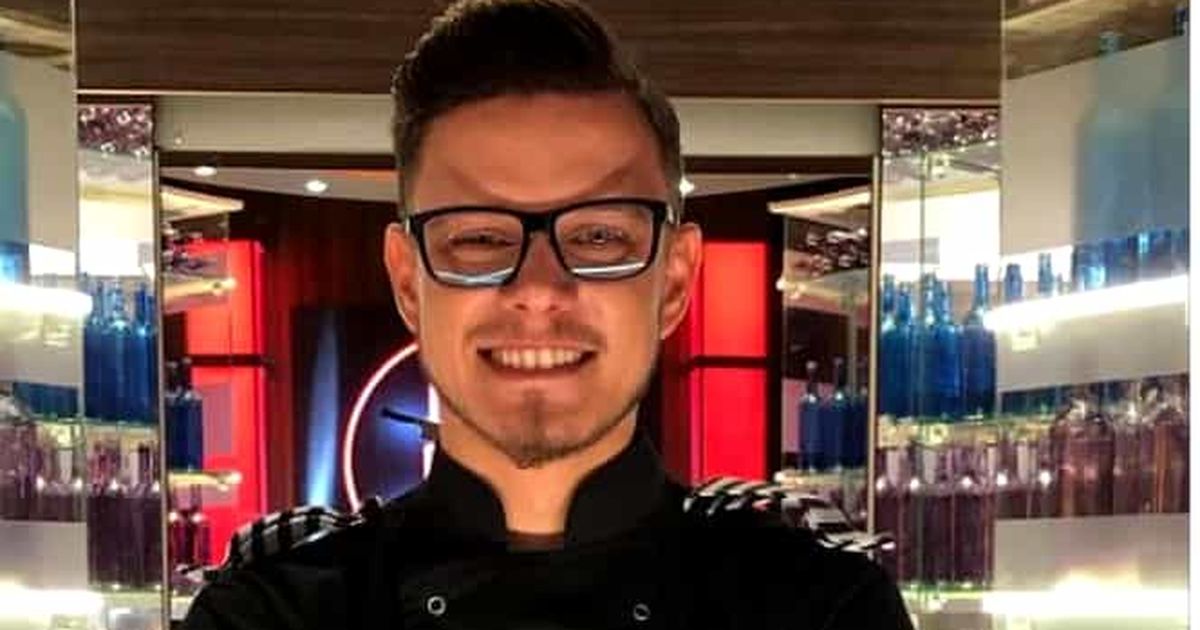 Ce diagnostic i-au pus medicii lui Ionuț Belei, câștigătorul „Chefi la ...