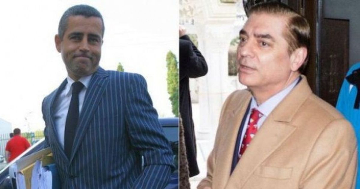 S-a dat verdictul final în dosarul Ferma Băneasa! Prințul Paul și Remus ...