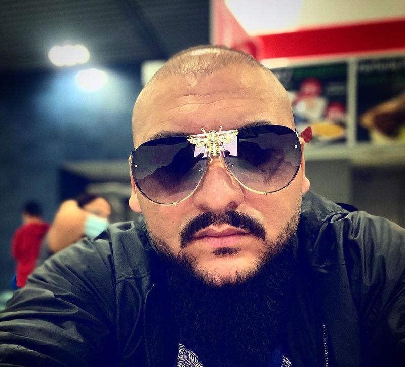 Dani Mocanu va renunța la muzică de la 1 ianuarie! Cu ce se va ocupa ...