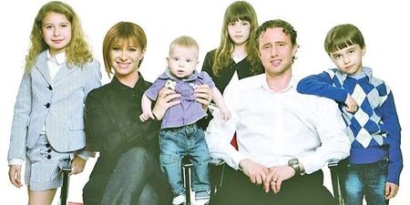 Câți copii naturali are, de fapt, Anamaria Prodan! Adevărul din familia vedetei pe care nu mulți ...