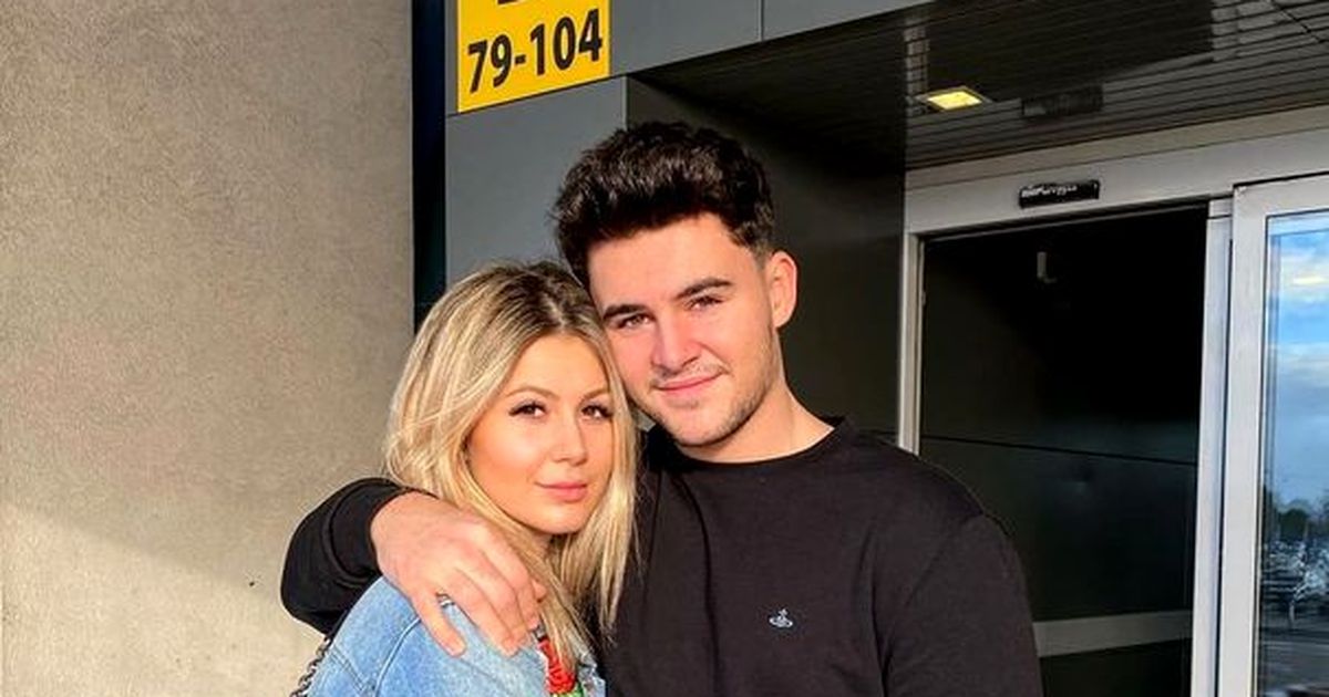 Mario Fresh, mesaj emoționant pentru sora sa: ”Sunt cel mai norocos om ...