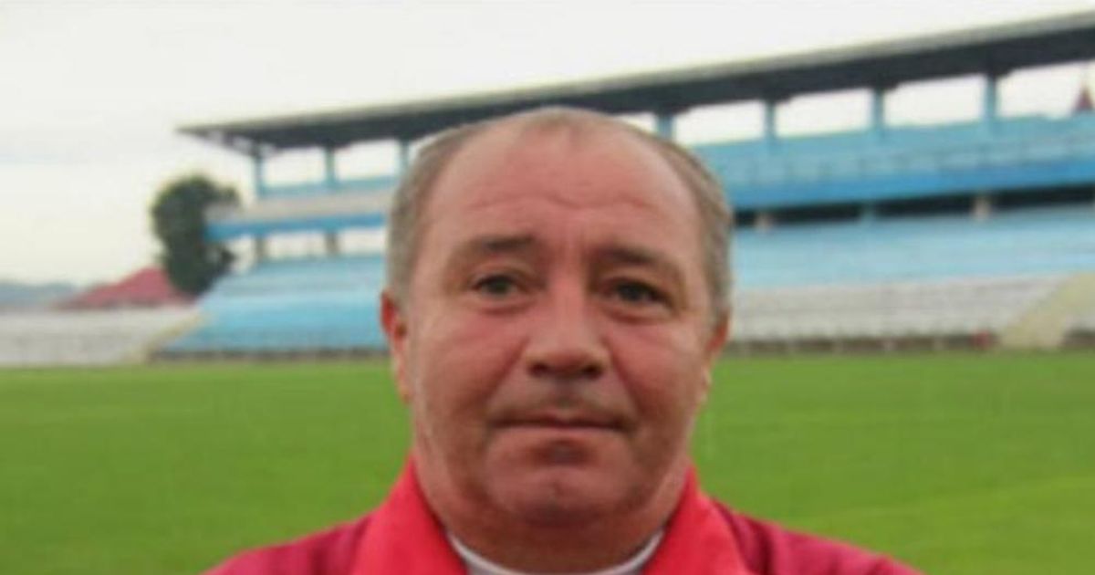 Tragedie în lumea sportului. Fostul fotbalist Constantin Bosânceanu a ...