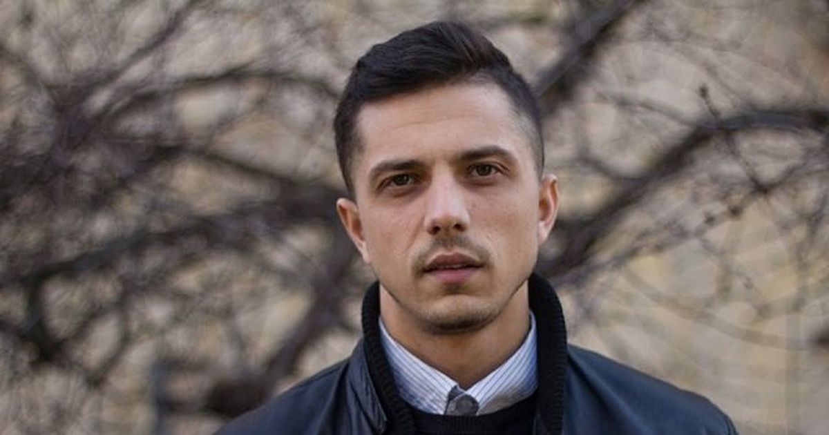 Cântărețul Uddi a devenit tătic pentru prima dată! Artistul a postat ...