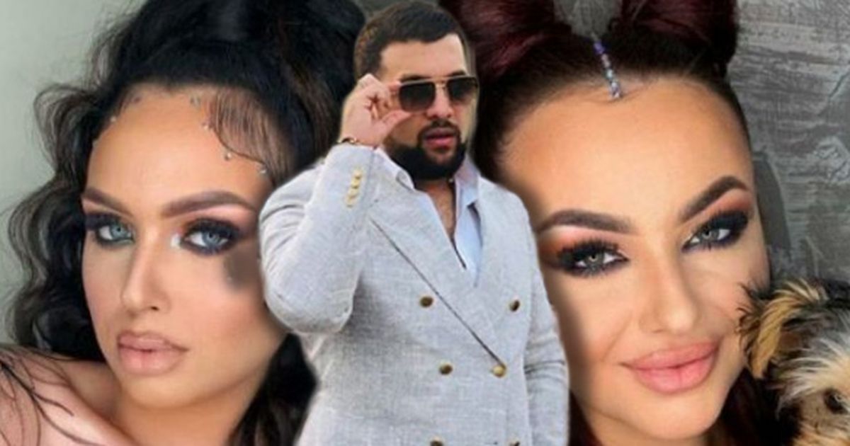 Un celebru cântăreț de muzică populară îi ia apărarea lui Tzancă ...