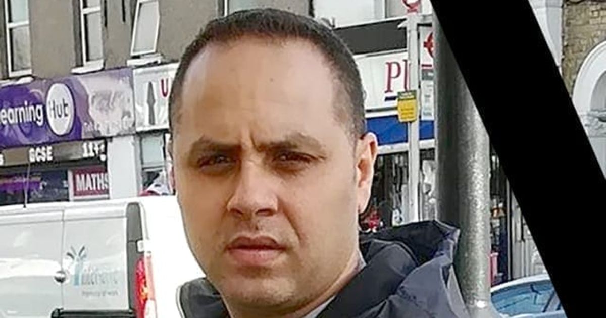 Deshumare cu mascați! Trupul lui Andrei Bogdan a fost scos din groapă și examinat - WOWBiz