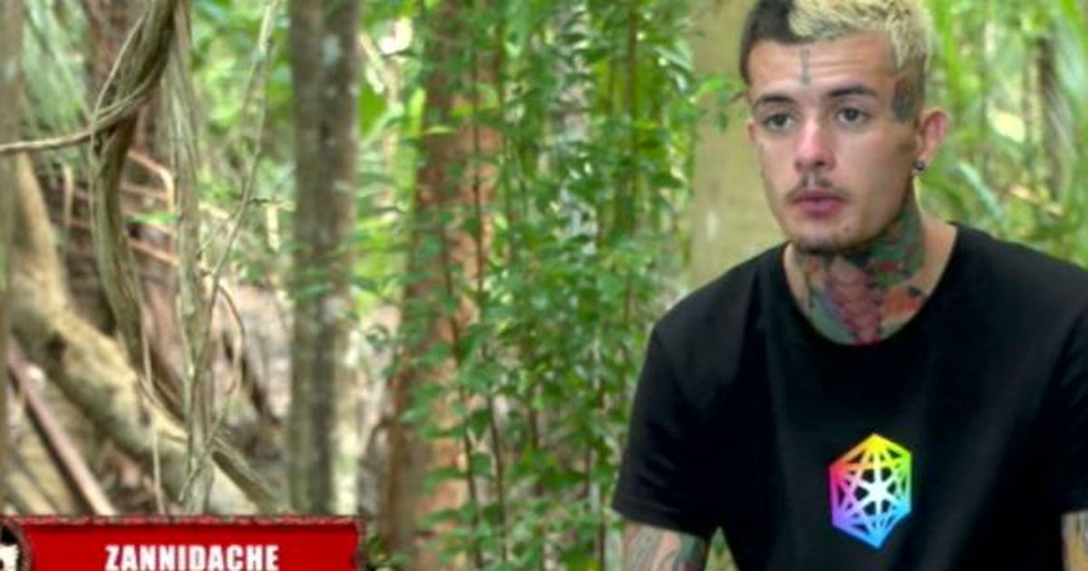 Survivor România. Zanni o critică dur pe Roxana Nemeș de la Faimoși ...