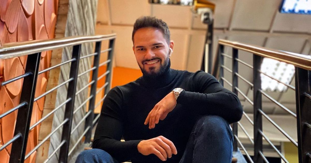 Secretul incredibil cu care Alex Stoica a intrat în casa Puterea ...