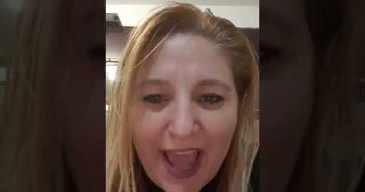 Diana Șoșoacă, dată afară dintr-o emisiune TV! Mihai Gâdea: ”Vă opresc ...