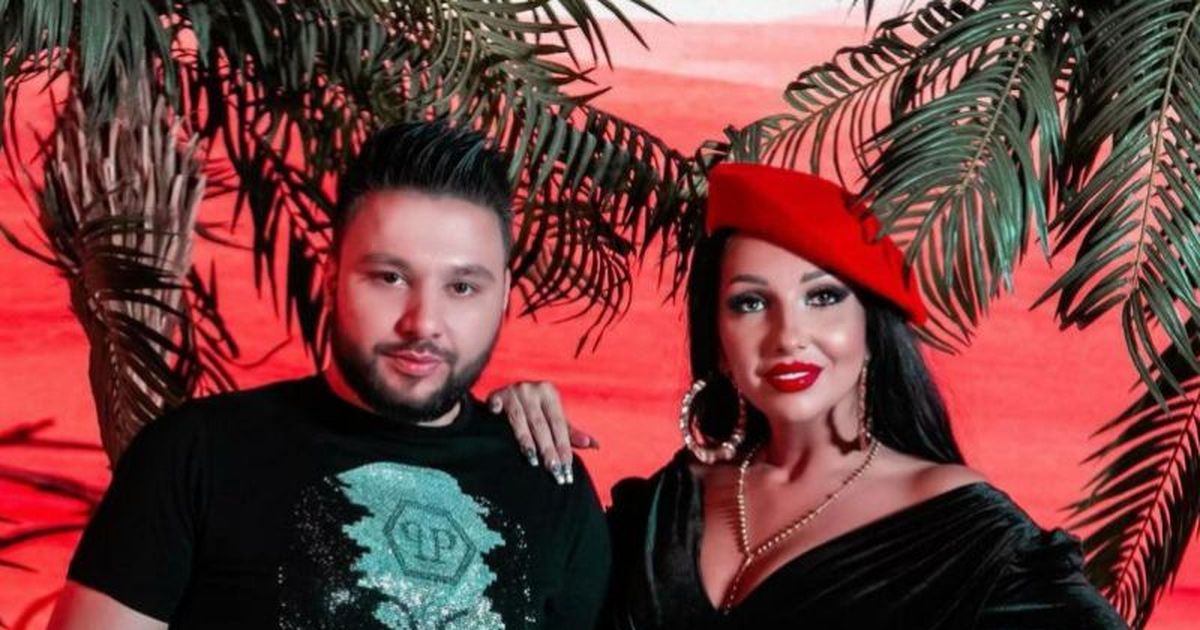 Yoannes i-a lăsat cu gura căscată pe fani! Încă ține la Narcisa Moisa ...