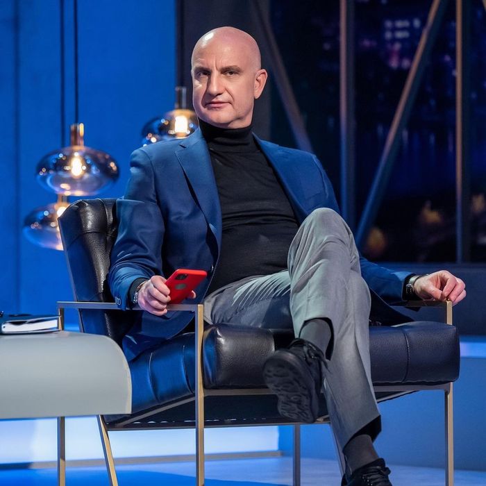 Cine este Dragoș Petrescu, investitorul de la Imperiul Leilor 2022 - WOWbiz.ro