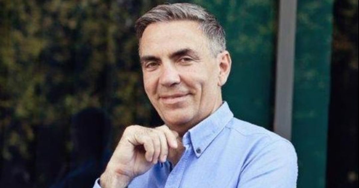 Cine este Dragoș Anastasiu de la Șef sub acoperire 2021. Vezi ce ...