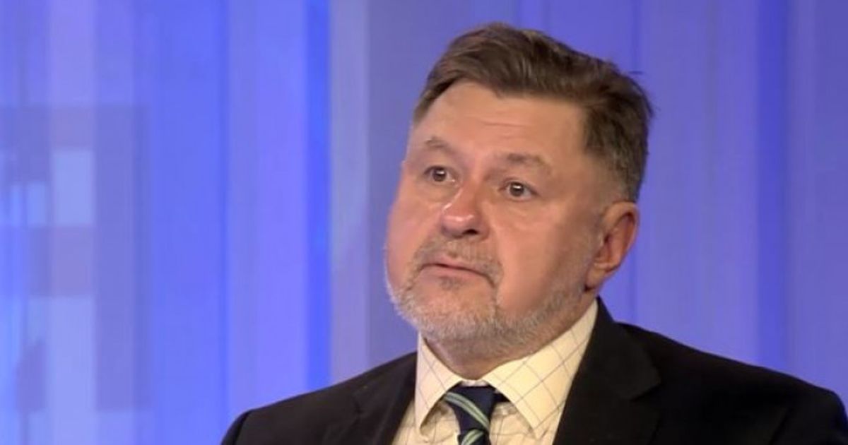 Alexandru Rafila, despre al treilea val al pandemiei! La câte cazuri pe ...