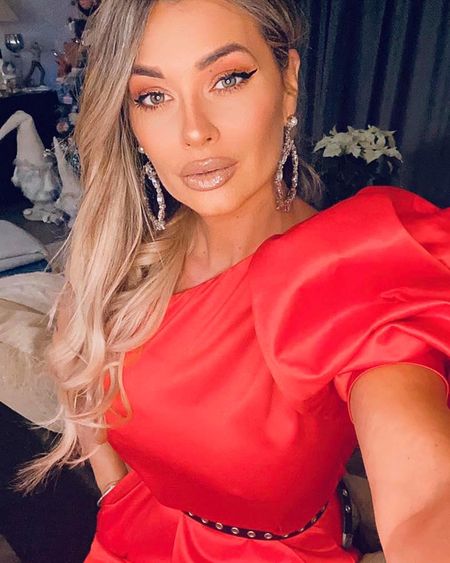 Maria Simion crede că suferă de o tulburare extrem de gravă, cauzată de ...