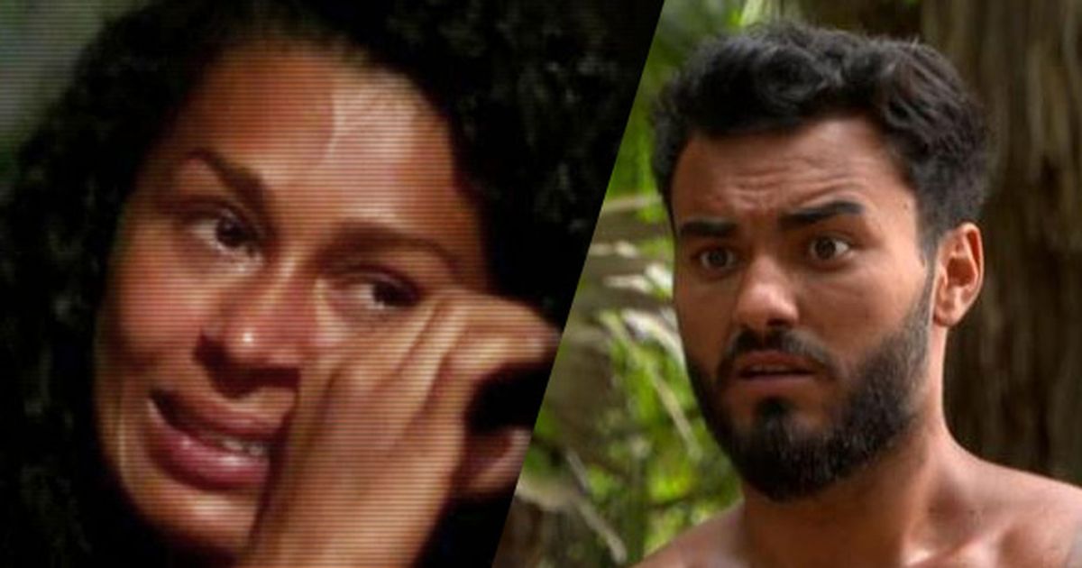 Majda, adevărul despre eliminarea de la Survivor România! De ce a șocat ...