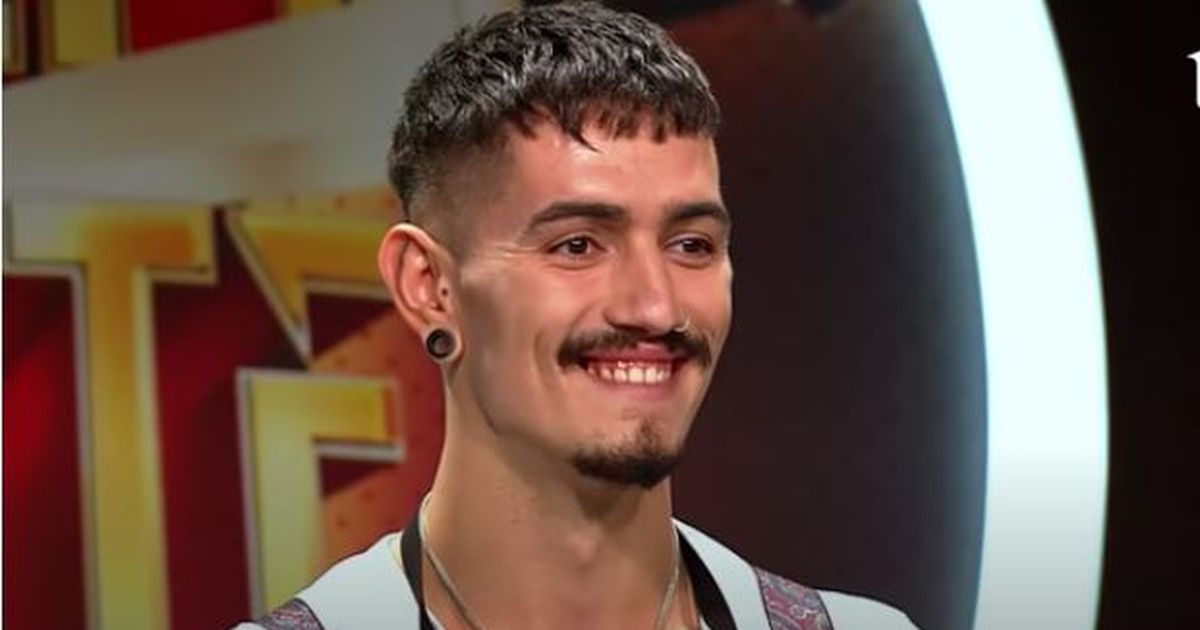 Emanuel Neagu de la Survivor România a cucerit jurații Chefi la cuțite ...
