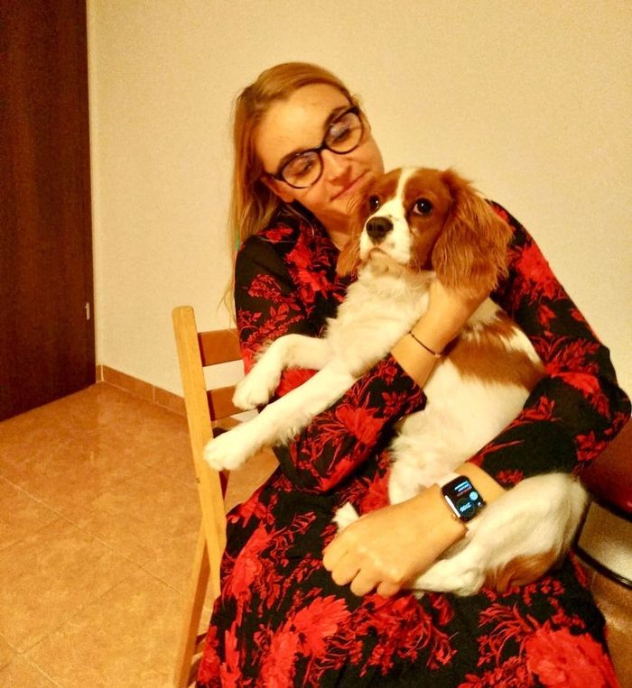 Cine este Olguța Dana Totolici, soția lui Dan Barna, unul dintre ...