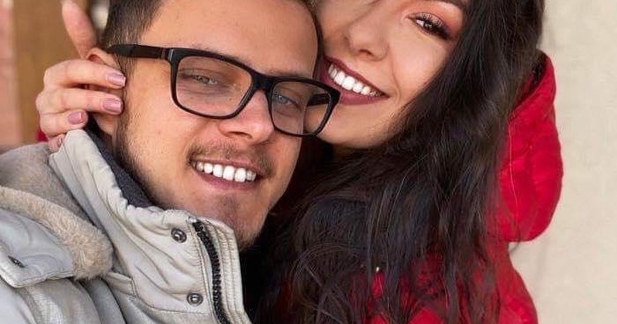 Ionuț Belei, câștigătorului sezonului 8 Chefi la Cuțite, se căsătorește ...